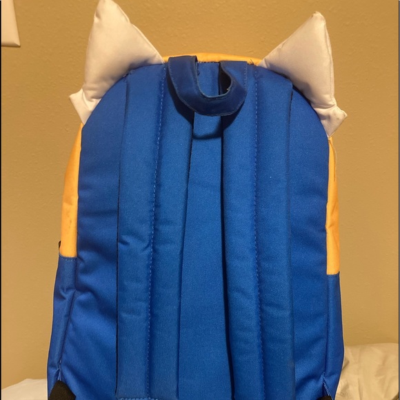 Loungefly | Bags | Sanrio X Loungefly Aggretsuko Laptop Backpack | Poshmark